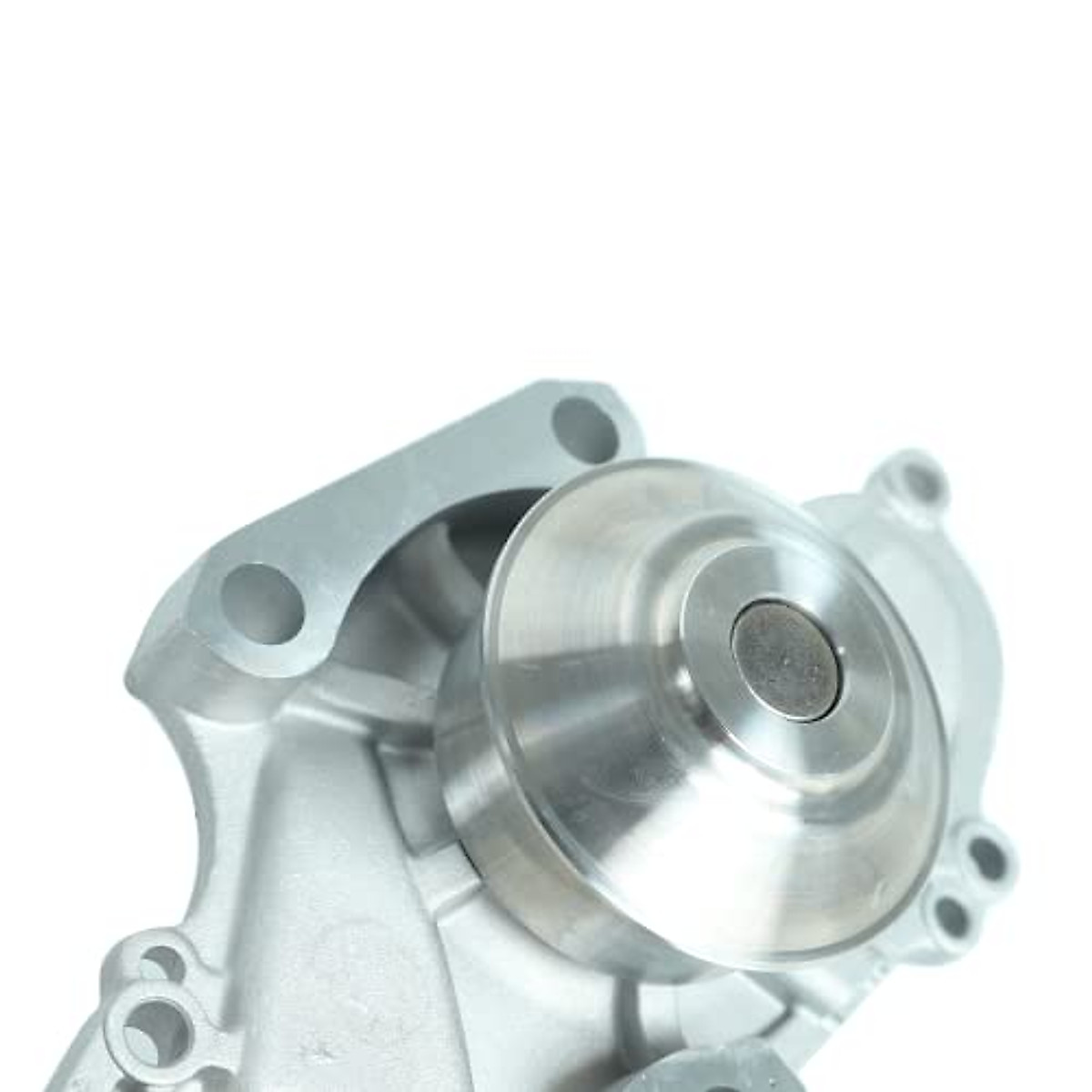 frperce Engine Timing Belt Kit with Water Pump Compatible with Acura RDX Odyssey 3.0/3.5/3.7L #19200-RDV-J01