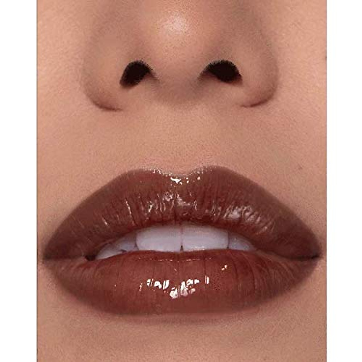 Milani Ludicrous Lip Gloss - Give Lips a Moisturizing Glossy 3d Shine - (So Fly)