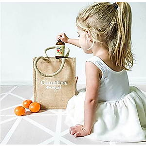 CHILDLIFE ESSENTIALS Liquid Vitamin C - Immune Support, Vitamin C Liquid, All-Natural, Gluten-Free, Allergen Free, Non-GMO, High in Antioxidants - Orange Flavor, 4 Ounce Bottle