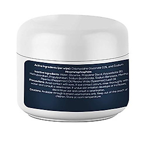 Jungle Pet Dog Dental Wipes for Dogs and Cats - Reduce Plaque, Tartar & Bad Breath - Cat & Dog Dental Wipes for Teeth Wipes - Peppermint Scent for Fresh Breath - 50 ct