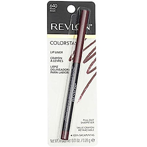 Revlon Lip Liner - #640 raisin