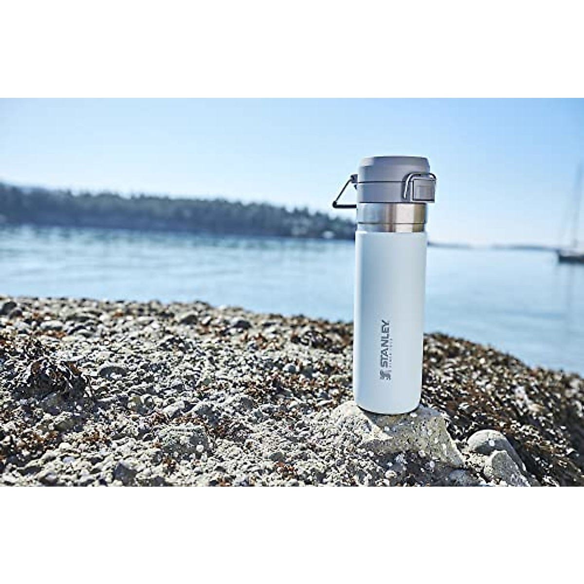 Stanley GO The Quick Flip GO Bottle 24OZ Glass