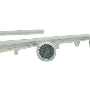 TANG DYNASTY(TM) 1:400 16cm Air Bus A380 Korean Air Metal Airplane Model Plane Toy Plane Model