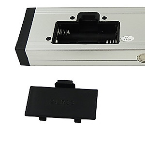 360° Digital Long Level Inclinometer Angle Finder Ruler Protractor 42cm with Magnets/Backlight/Vertical & Horizontal Spirit Bubble for Construction Carpenter Craftsman Renovation Home Professional