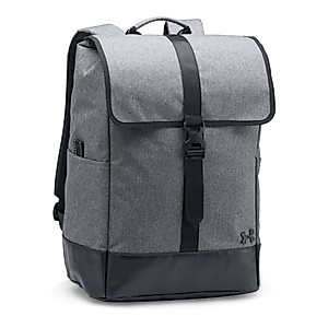 Under Armour UA Downtown Pack OSFA Black