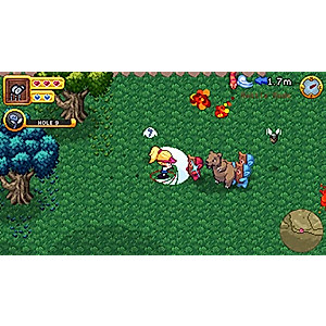 RPGolf Legends - Nintendo Switch