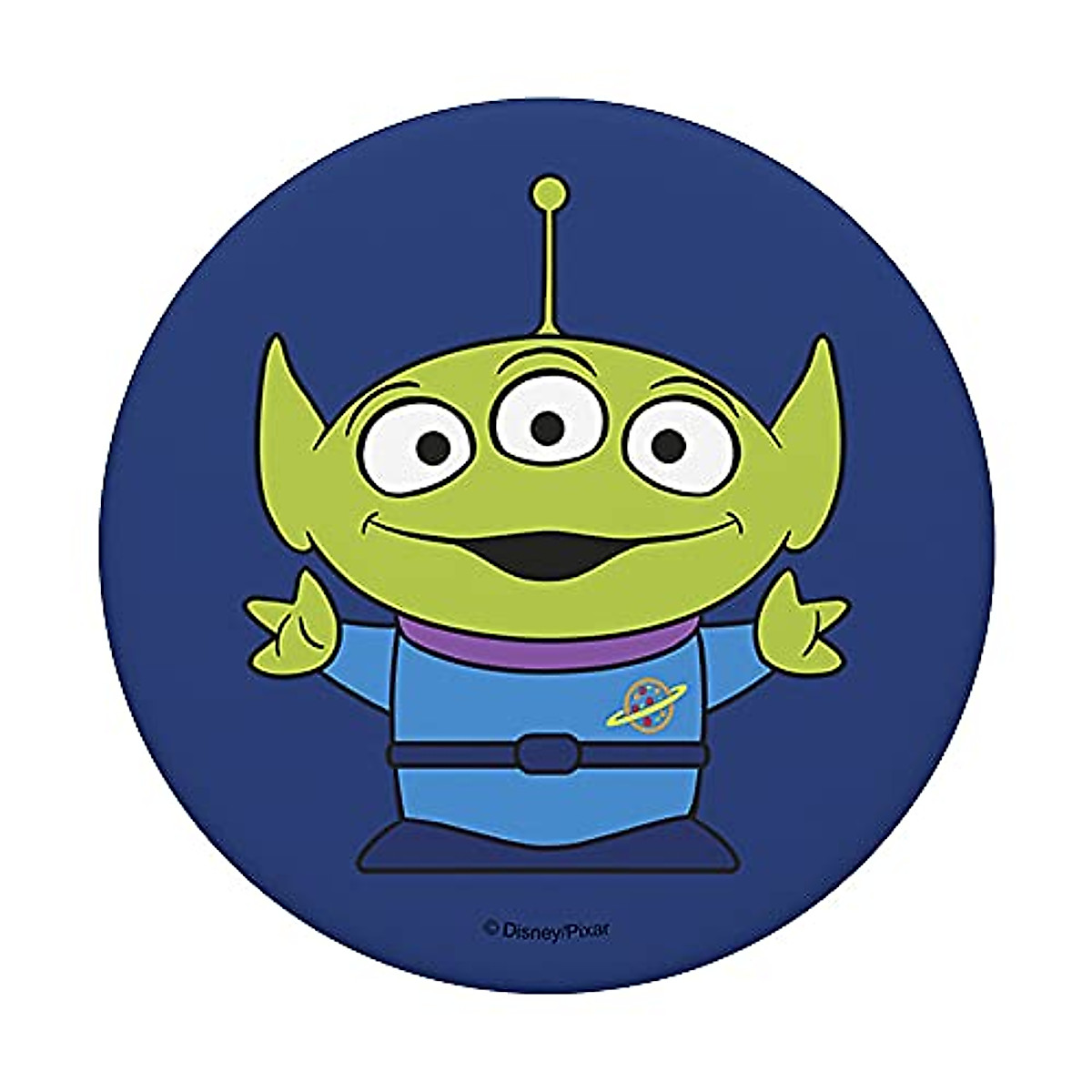 Disney Pixar Toy Story Alien Hug PopSockets Swappable PopGrip