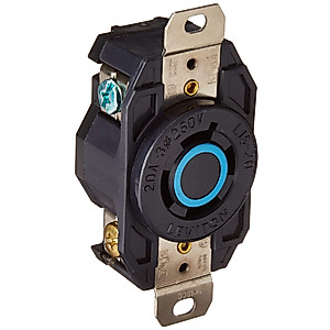 Leviton 2420, Image