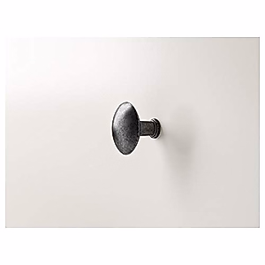 IKEA Hemnes Shoe Cabinet With 2 Compartments, White