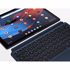 Google Pixel Slate Keyboard