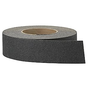 3M Safety-Walk Slip Resistant Tape Heavy Duty, 2 in x 60 ft, Anti-Slip Tread, Adhere Without Wrinkling, Curling, Tearing, Shrinking or Lifting, Self-Adhesive Backing, Quick & Easy Application (7732)