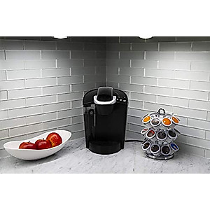 Energizer LED Puck Lights, 2 Pack, Battery Operated, Push Light, Wireless Lights, 50 Lumens, Tap Light, Stick On Lights, White, Perfect for Under Cabinet, Closets, Pantry, and More, 46009