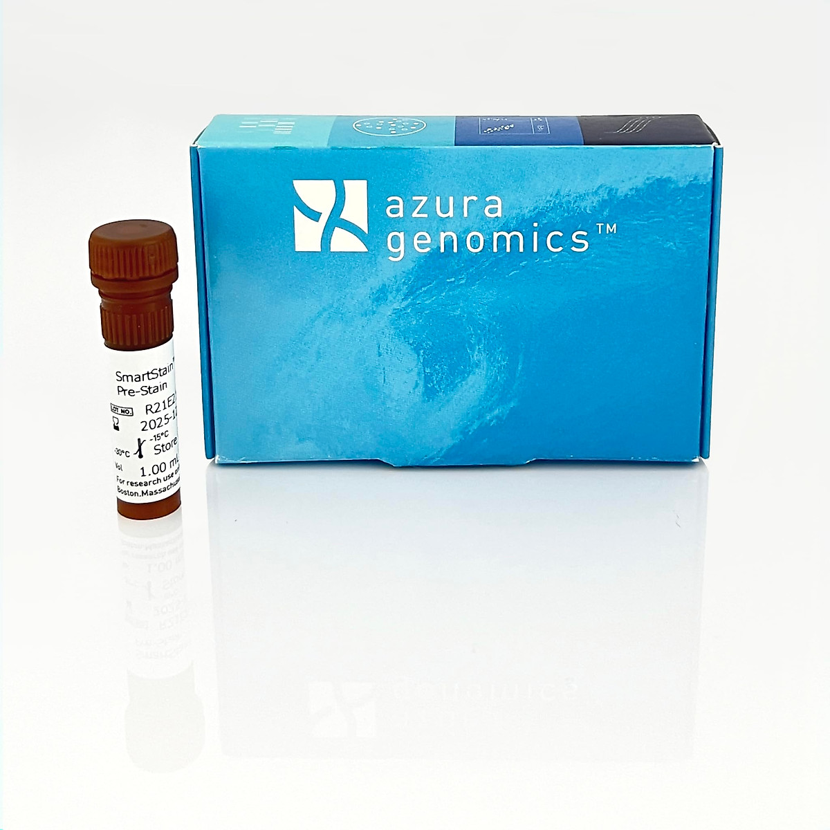 Azura SmartStain™ Pre-Stain (Direct Alternative for EtBr) 1mL, 20,000x