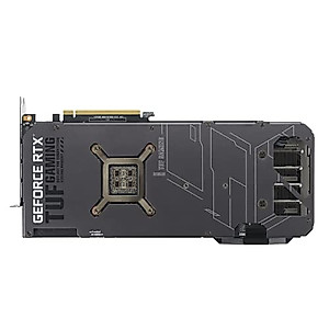 ASUS TUF Gaming GeForce RTX™ 4090 OG OC Edition Gaming Graphics Card (PCIe 4.0, 24GB GDDR6X, DLSS 3, HDMI 2.1, DisplayPort 1.4a)