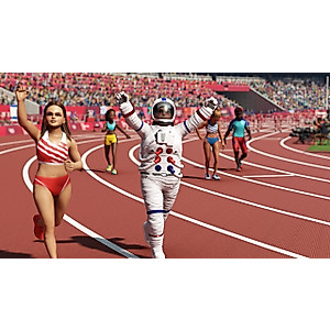 Tokyo 2020 Olympic Games - Nintendo Switch