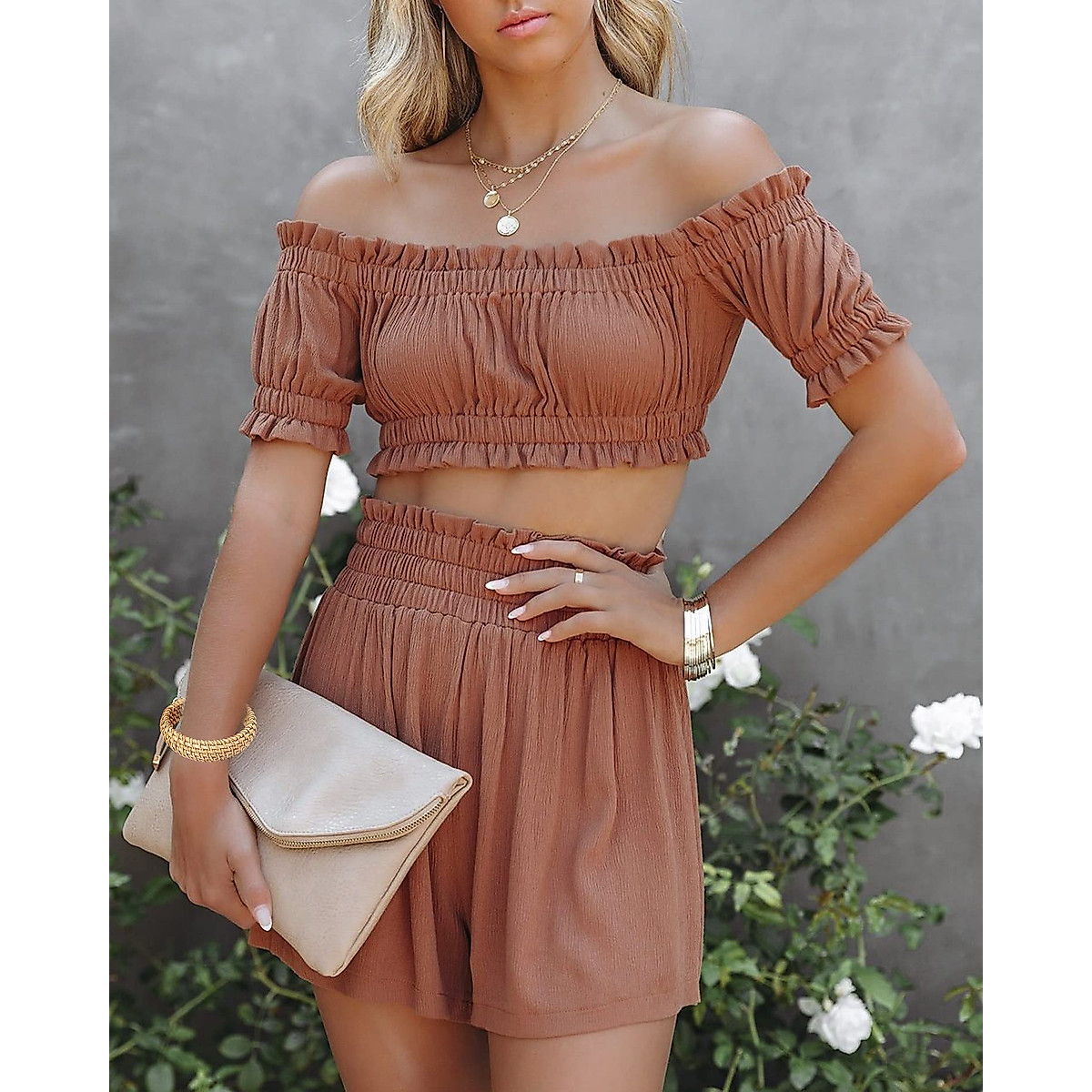 Rattan Bracelet for Women Handmade Lightweight Straw Wicker Braid Cuff Bangle Bracelet Statement Adjustable Bohemian Rattan Woven Chunky Bracelets for Girls Summer Wrist Jewelry, alloy