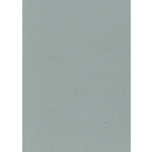 Grey - Silver Gray - Dark Gray Felt Sheet - 35% Wool Blend - DIY, Sewing, Crafting, Felting - National Nonwovens - 1 36x36 inch Large Silver Grey Felt Sheet