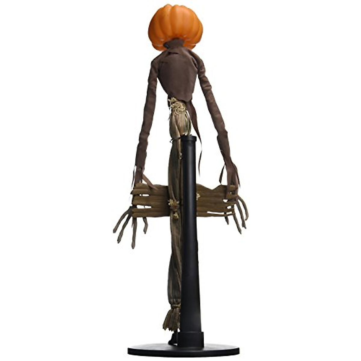 Diamond Select Toys The Nightmare Before Christmas: Pumpkin King Jack Coffin Doll