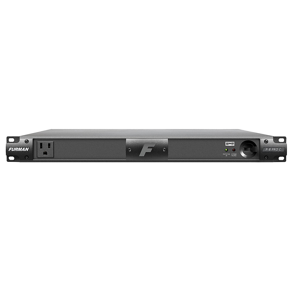 Furman P-8 PRO C Power Conditioner