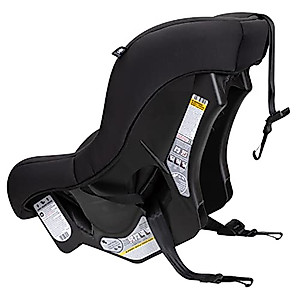 Maxi-Cosi Romi Convertible Car Seat, Essential Black