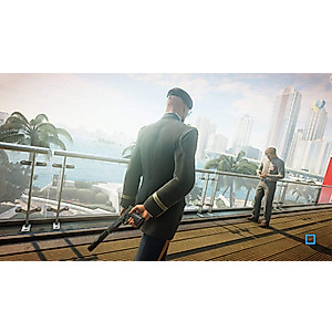 Hitman 2 - Gold Edition (PS4)