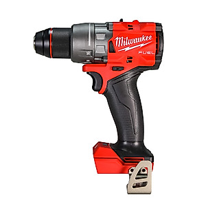 Milwaukee 2903-20 M18 FUEL 18V Lithium-Ion Brushless Cordless 1/2 in. Drill/Driver (Tool-Only)