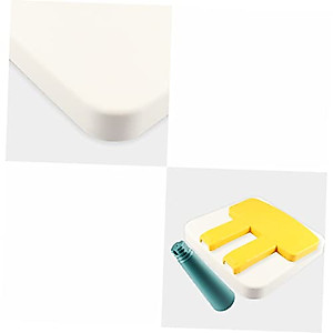 Veemoon Plastic Chairs 1pcs 's Assembled Educational Building Blocks Small Stool Plastic Chair Stool Educational Building Blocks Chair Chair Multifunction Stool Set Puzzle Kidcraft Playset