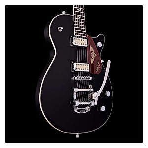 Gretsch G5230T Nick 13 Signature Electromatic Tiger Jet w/Bigsby Black Pre-Order