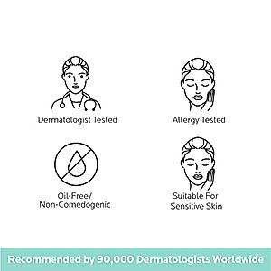 La Roche Posay Hydraphase Intense Hyaluronic Acid Eyes, Reduces Under Eye Bags and Puffiness with Plumping Hydration, 0.5 Fl Oz