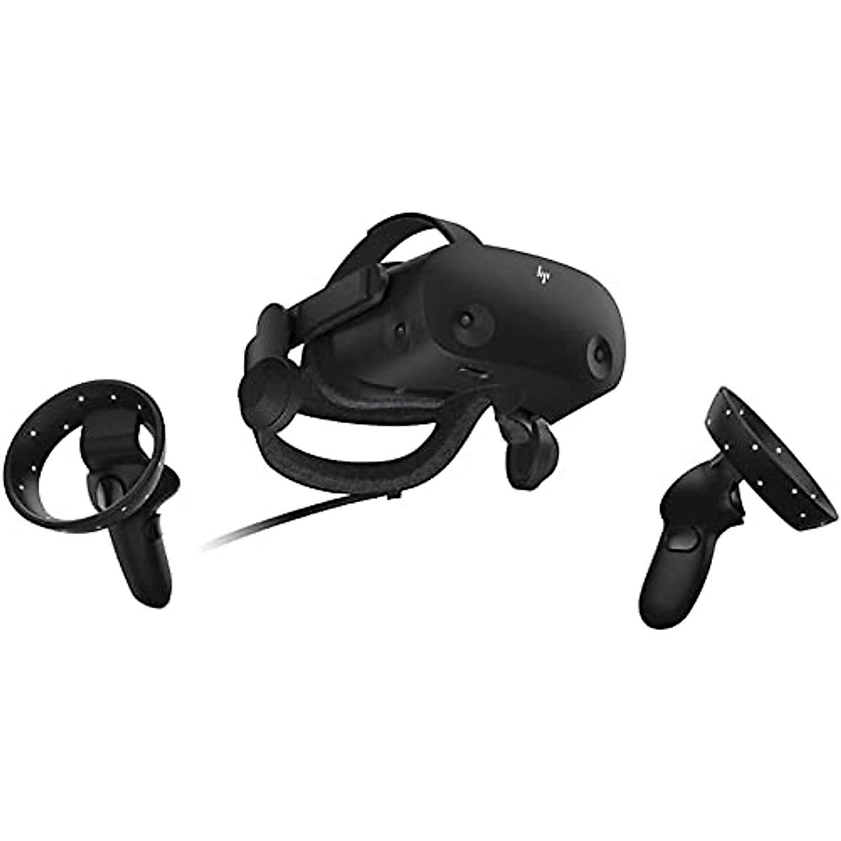 2021 HP Reverb G2 Virtual Reality Headset