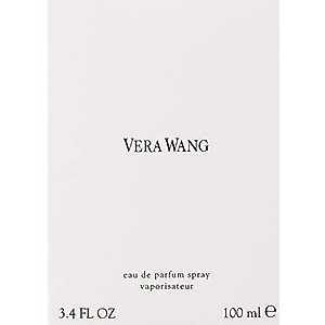 Vera Wang Eau De Parfum Spray, 3.4 Ounce