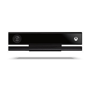 Microsoft Xbox One 500 GB Console - Black (Renewed)