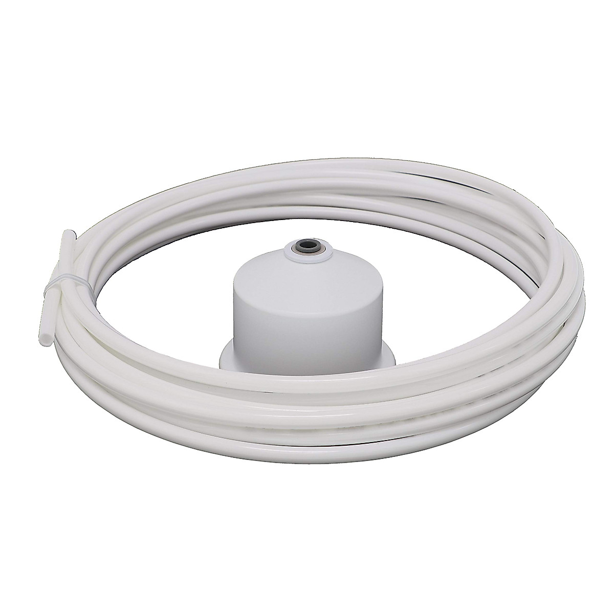 Flojet BW5000-000A Bottled Water System with Single Inlet 115V US Plug , White