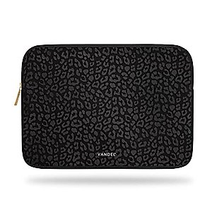 Vandel 13 Inch Laptop Sleeve, Fits 13-13.3 in Laptops: MacBook Air 13 Inch , MacBook Pro, MacBook Air , Chromebook , MacBook Air M1 Case Sleeve, HP Soft Case