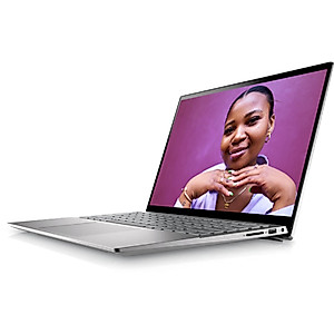 Dell Inspiron 14 5425 Laptop (2022) | 14" FHD+ Touch | Core Ryzen 7 - 1TB SSD - 16GB RAM | 8 Cores @ 4.5 GHz Win 11 Home (Renewed)