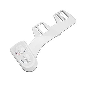 Toilet Bidet, Self Bidet Attachment Hygienic Comfortable for Bathroom