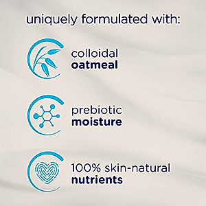 Baby Dove Soothing-Cream To Soothe Delicate Baby Skin Eczema Care No Artificial Perfume or Color, Paraben Free, Phthalate Free 5.1 oz