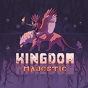Kingdom Majestic (PS4)