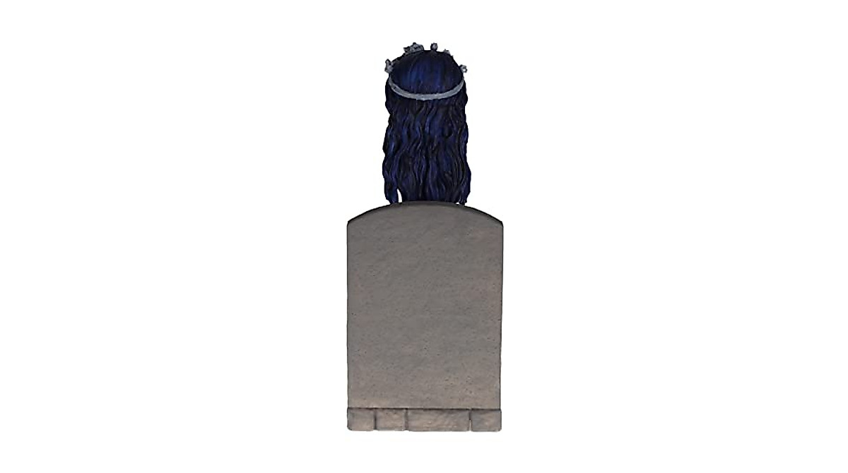 Royal Bobbles Corpse Bride Emily Bobblehead - Collectible Figurine