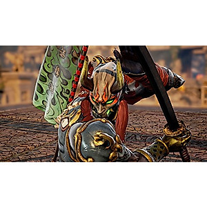 SOULCALIBUR VI: Standard Edition - PlayStation 4