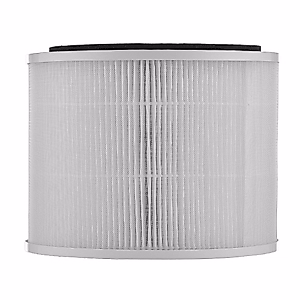 Simply Conserve 1000 Series Tabletop Air Purifier 3-Stage Replacement Filter