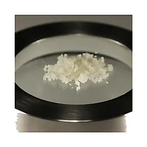 Natural Sea Salt Light Grey Celtic 1/2 Pound Bag Vital Mineral Blend - 227g / 1/2 lb Resealable Bag Unrefined Mineral Salt Kosher Certified