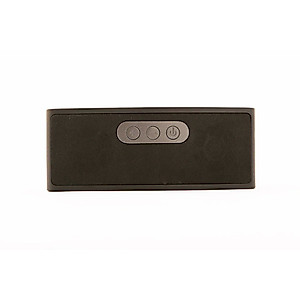 Altec Lansing iMW545-BLK Soundblade Bluetooth Speaker, Black