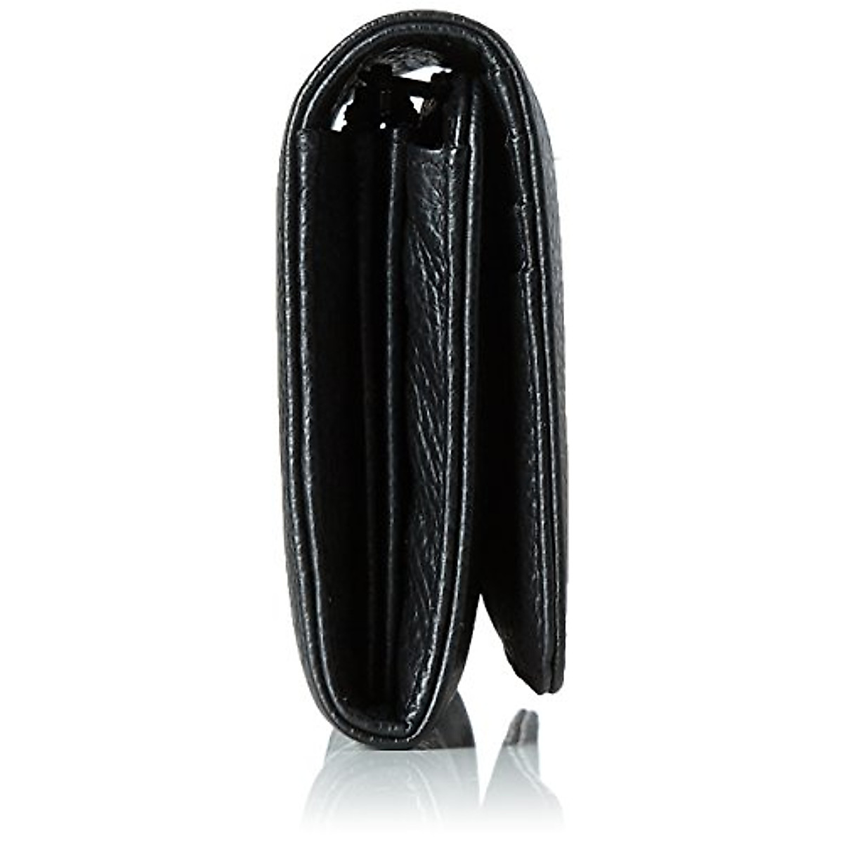 Mandarina Duck Women’s Wallet, Black (Nero/Black)