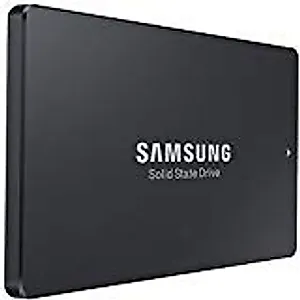 Samsung PM863a 960GB SATA 6Gb/s 2.5" Internal Solid State Drive