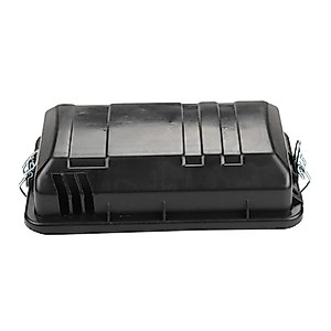 Replace Parts for Machine Air Filter Housing Cover for DuroStar DS4000S DS4400 DS4400E DS4400S Generator