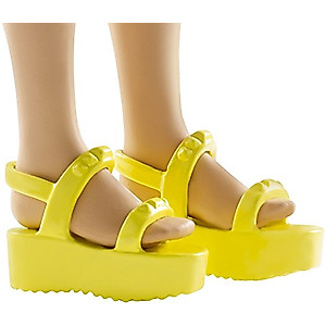 Barbie Fashionistas Doll 96