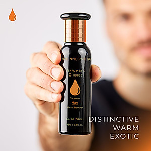 PERFUMER'S CHOICE Mojo