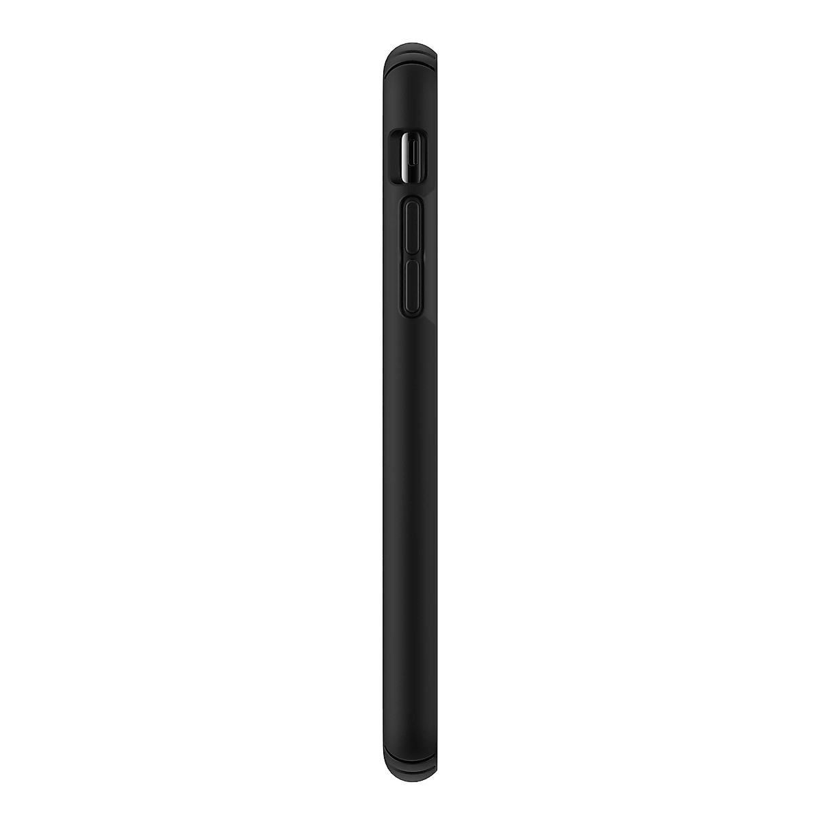Speck Products Presidio Pro iPhone 11 Pro Max Case, Black/Black