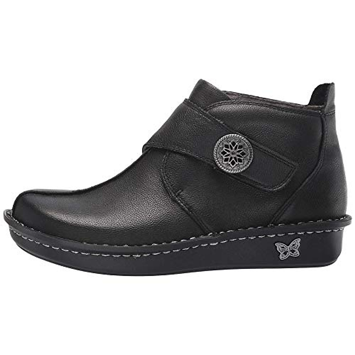 Alegria Caiti Upgrade Black EU 36 (US Women's 6-6.5) Regular